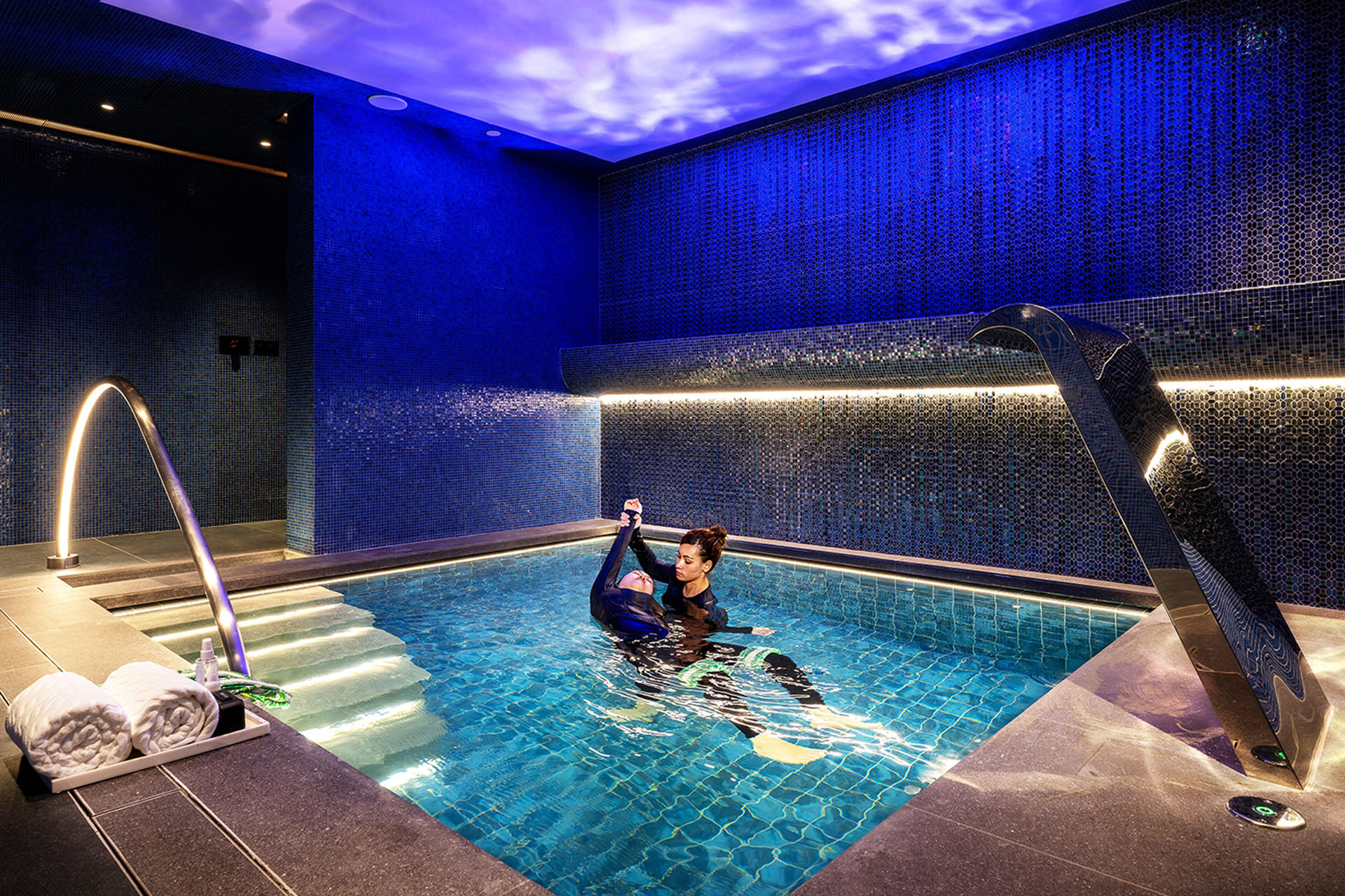 TRIA Hydro Journey | Offers | MGM