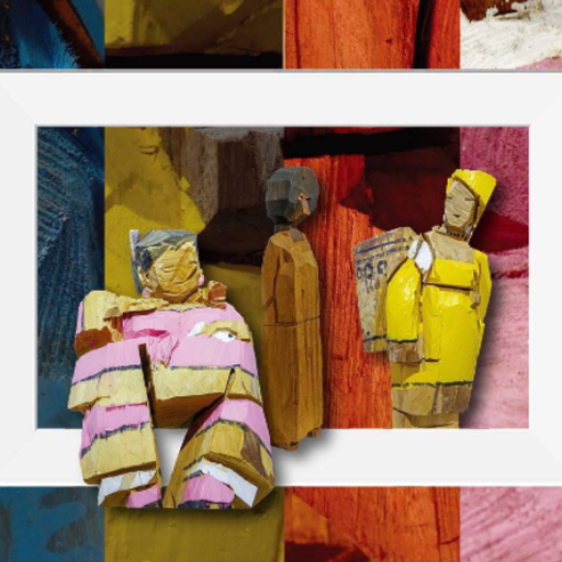 Ju Ming Living World Sculpture Selling Exhibition | Happenings | MGM