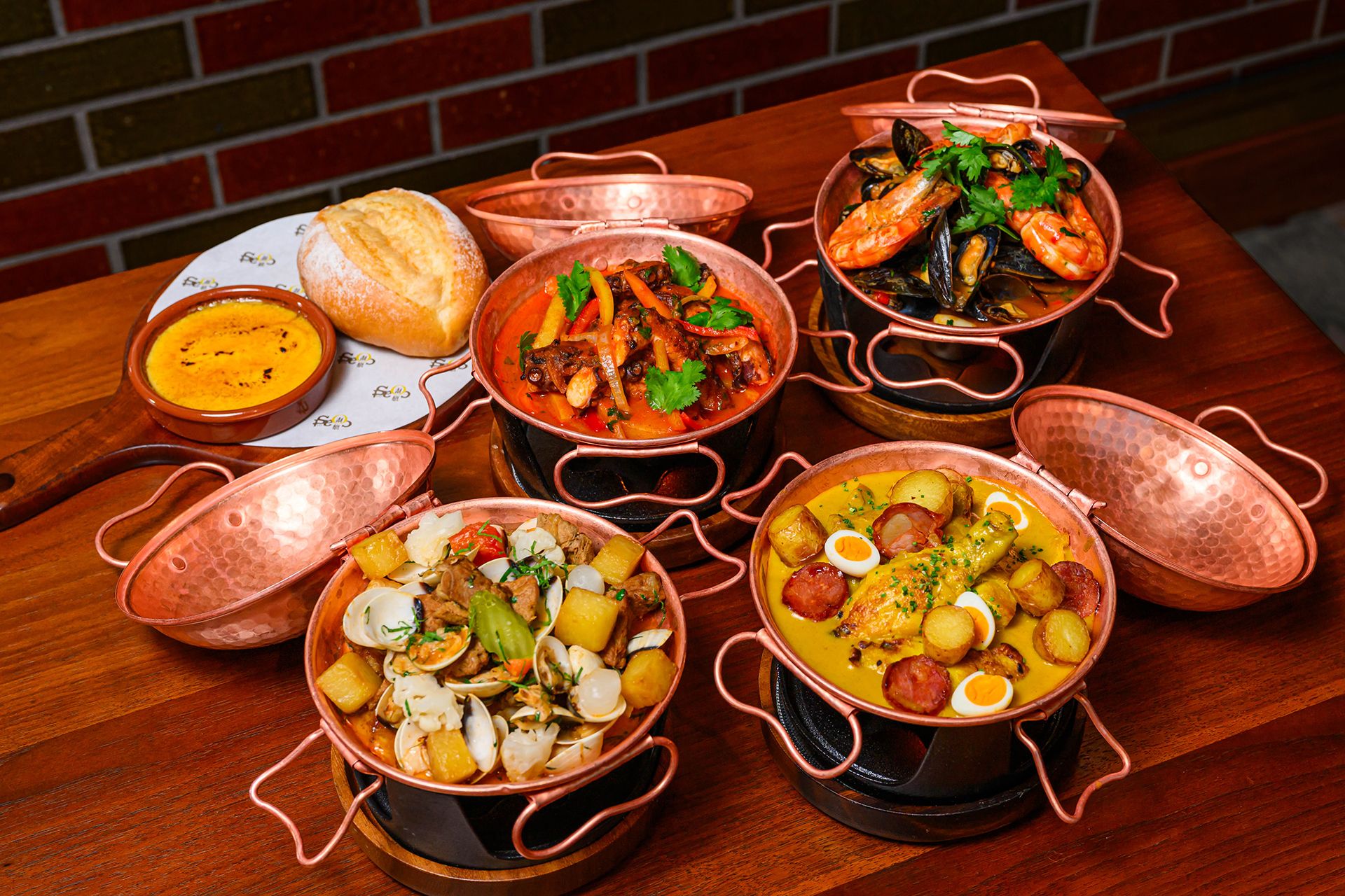 Coast at MGM COTAI: Coastal‑Inspired All‑Day Dining with Global and ...