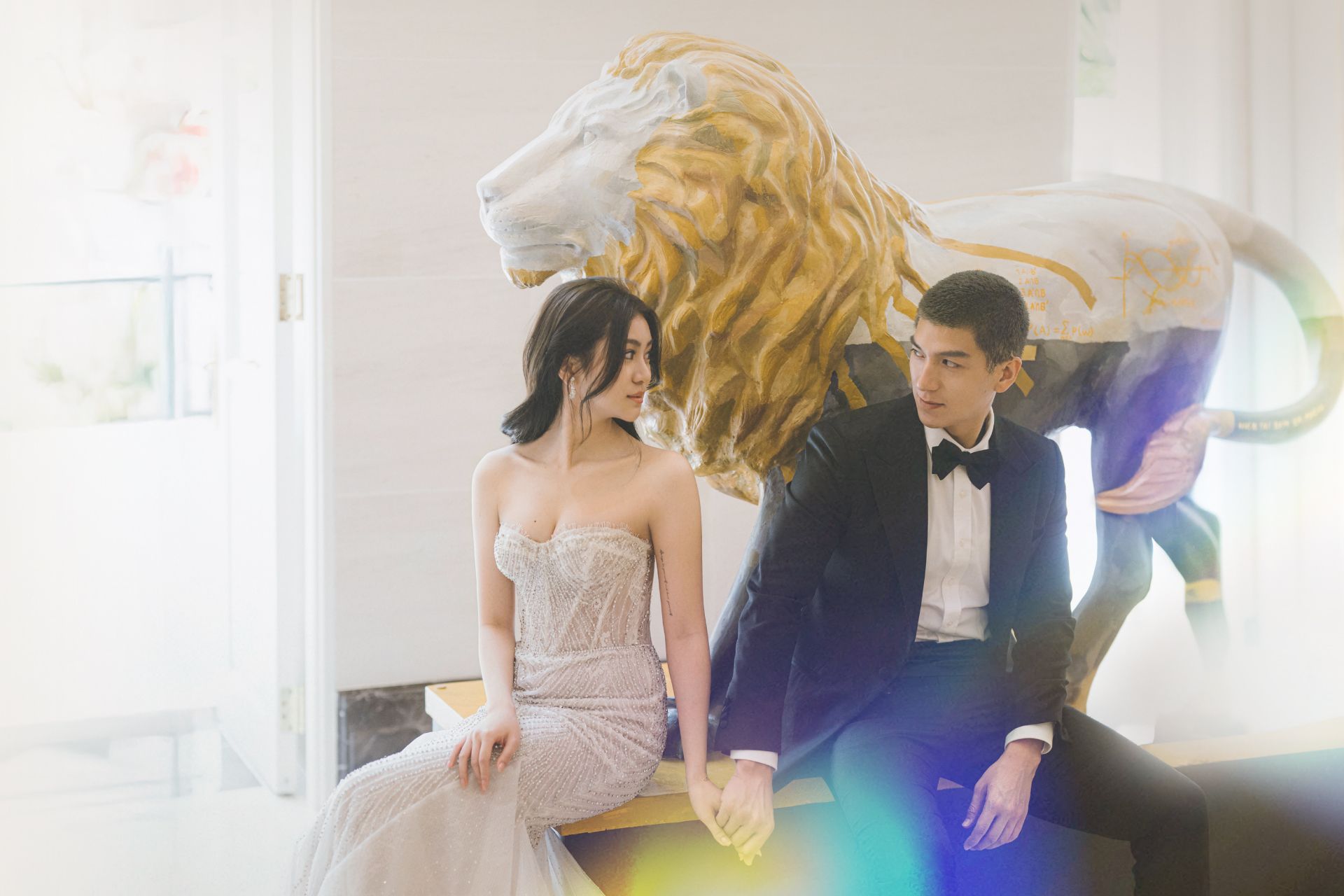 MGM MACAU and MGM COTAI world-class entertainment