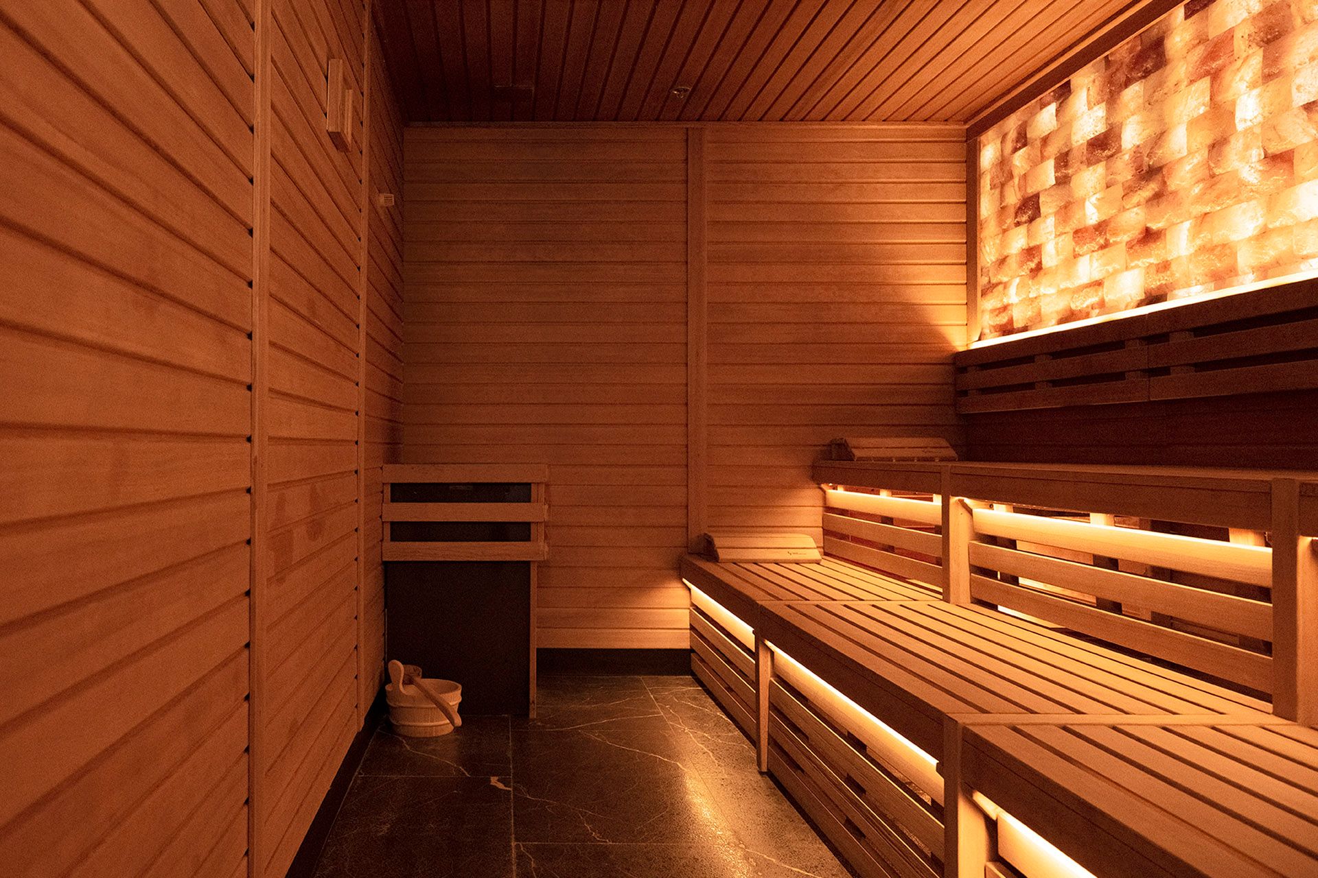 TRIA at MGM – Luxury Wellness, Innovative Therapies & Transformative ...