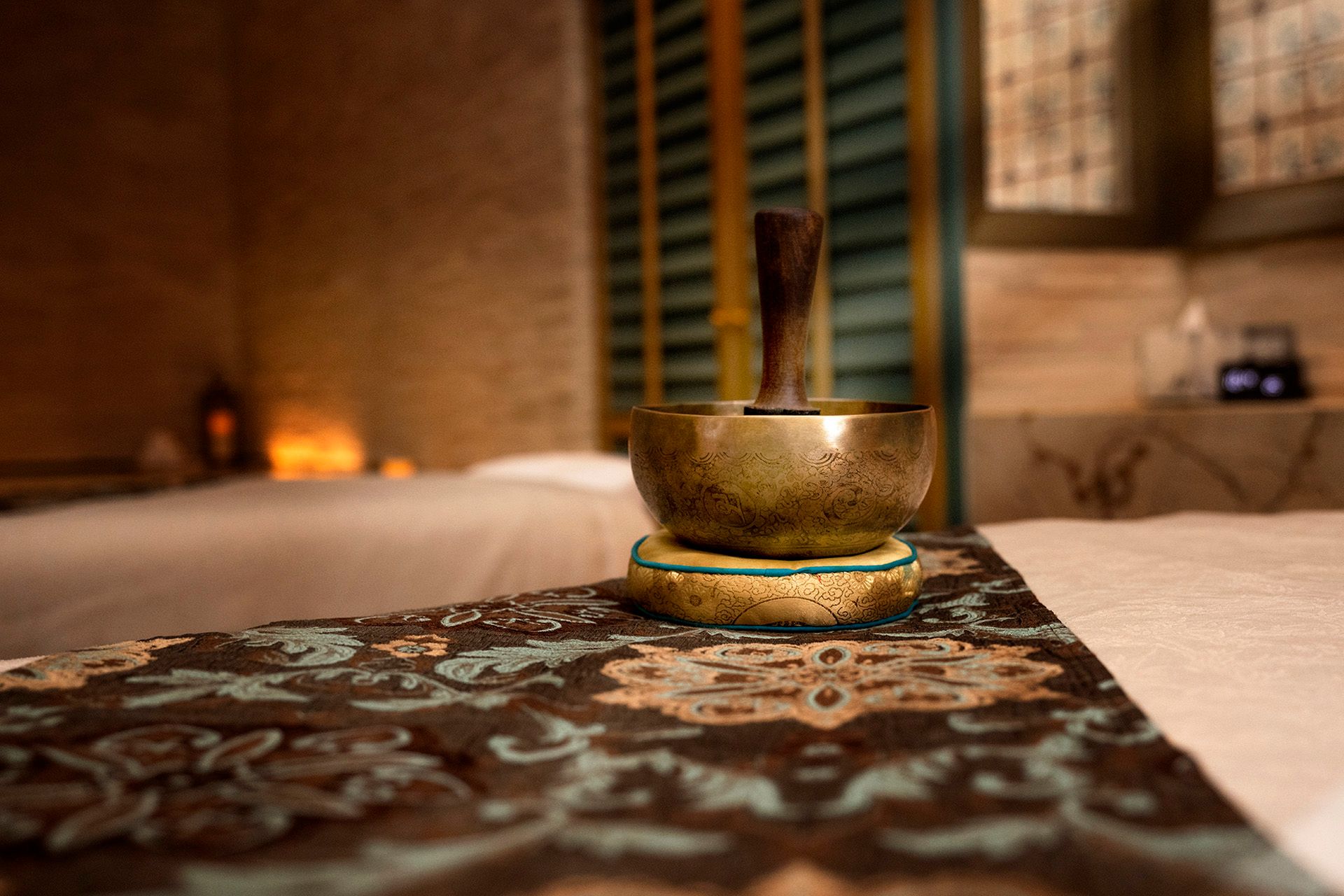 TRIA at MGM – Luxury Wellness, Innovative Therapies & Transformative ...