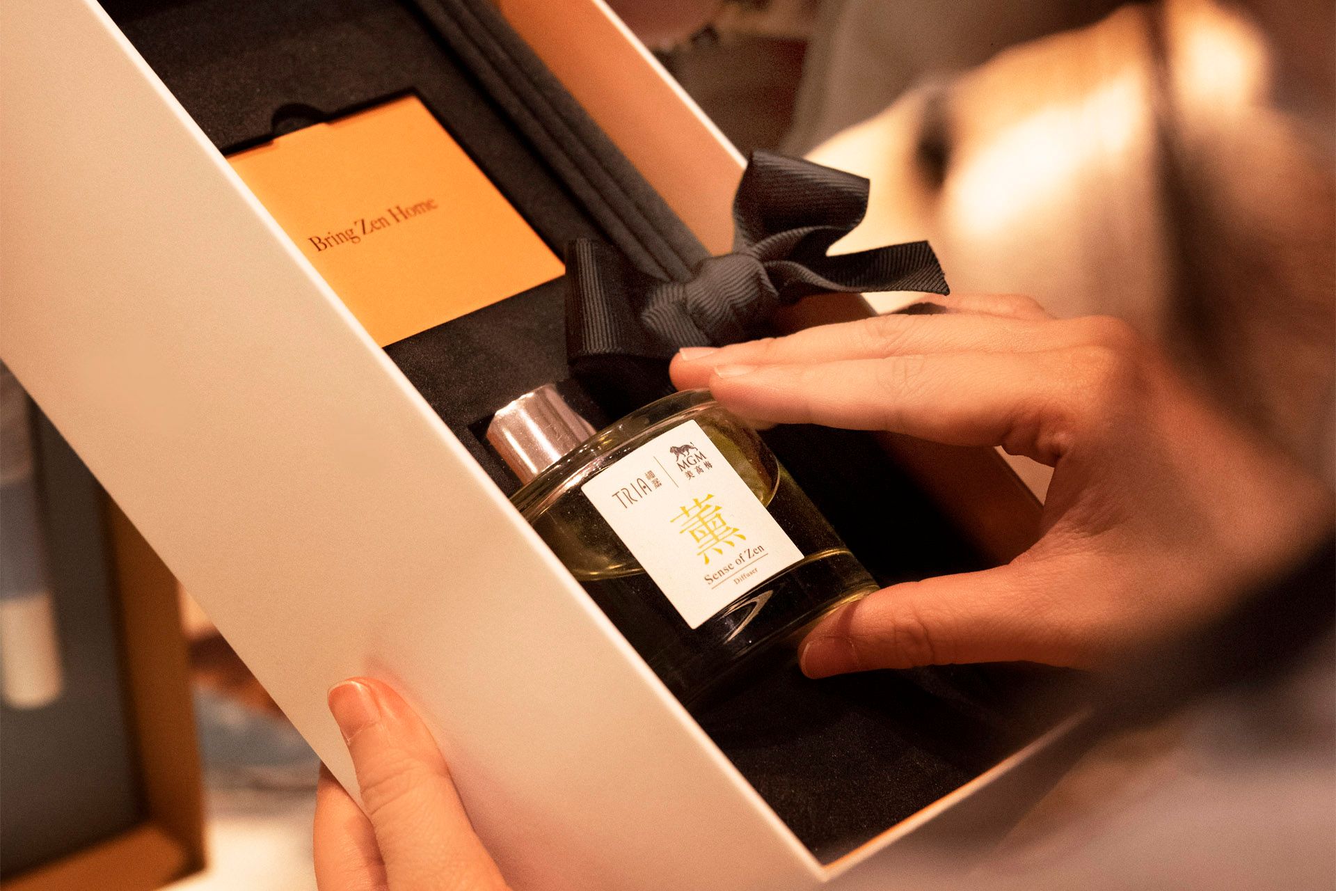 TRIA at MGM – Luxury Wellness, Innovative Therapies & Transformative ...