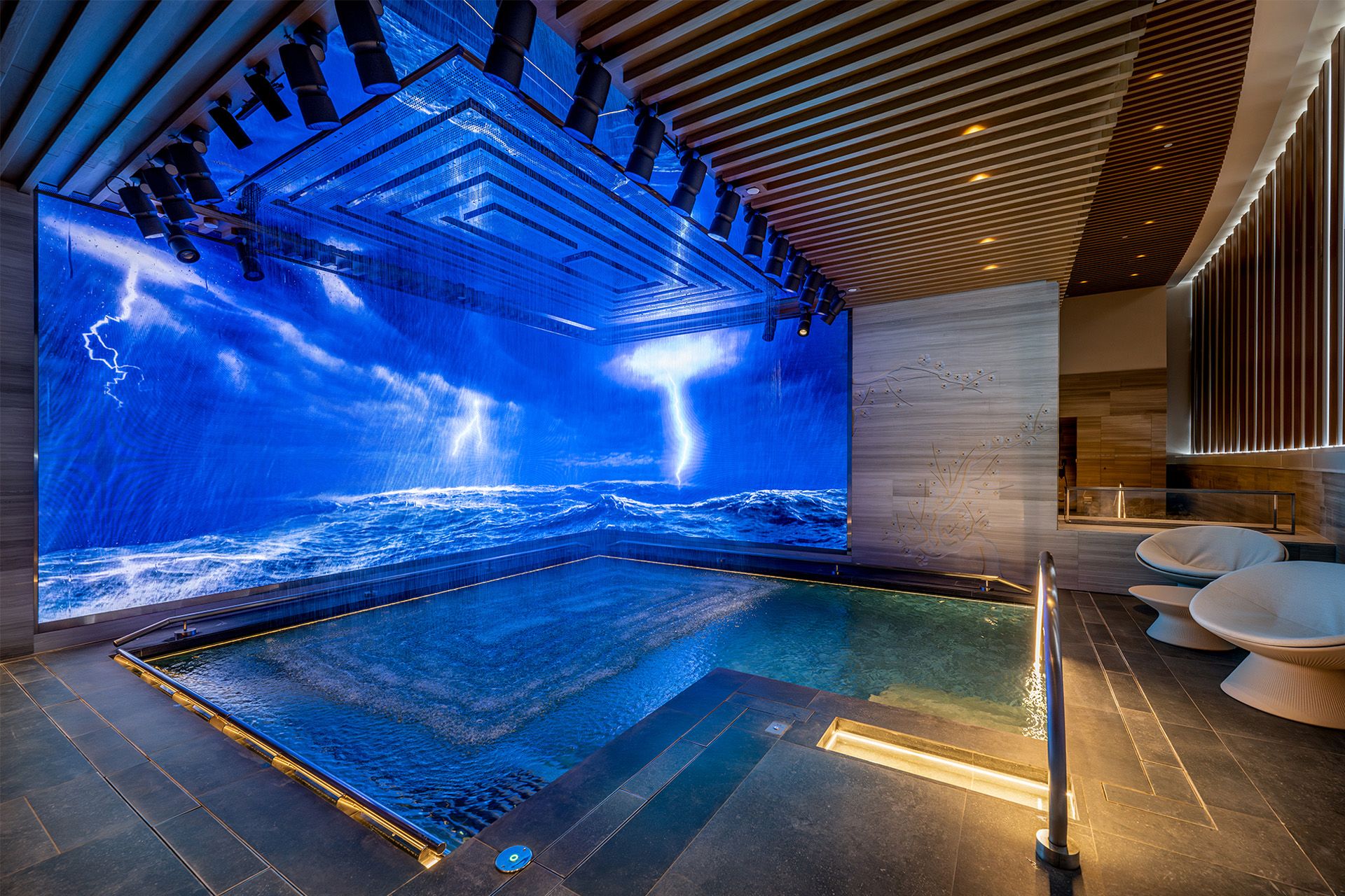 TRIA Hydro Journey | Offers | MGM