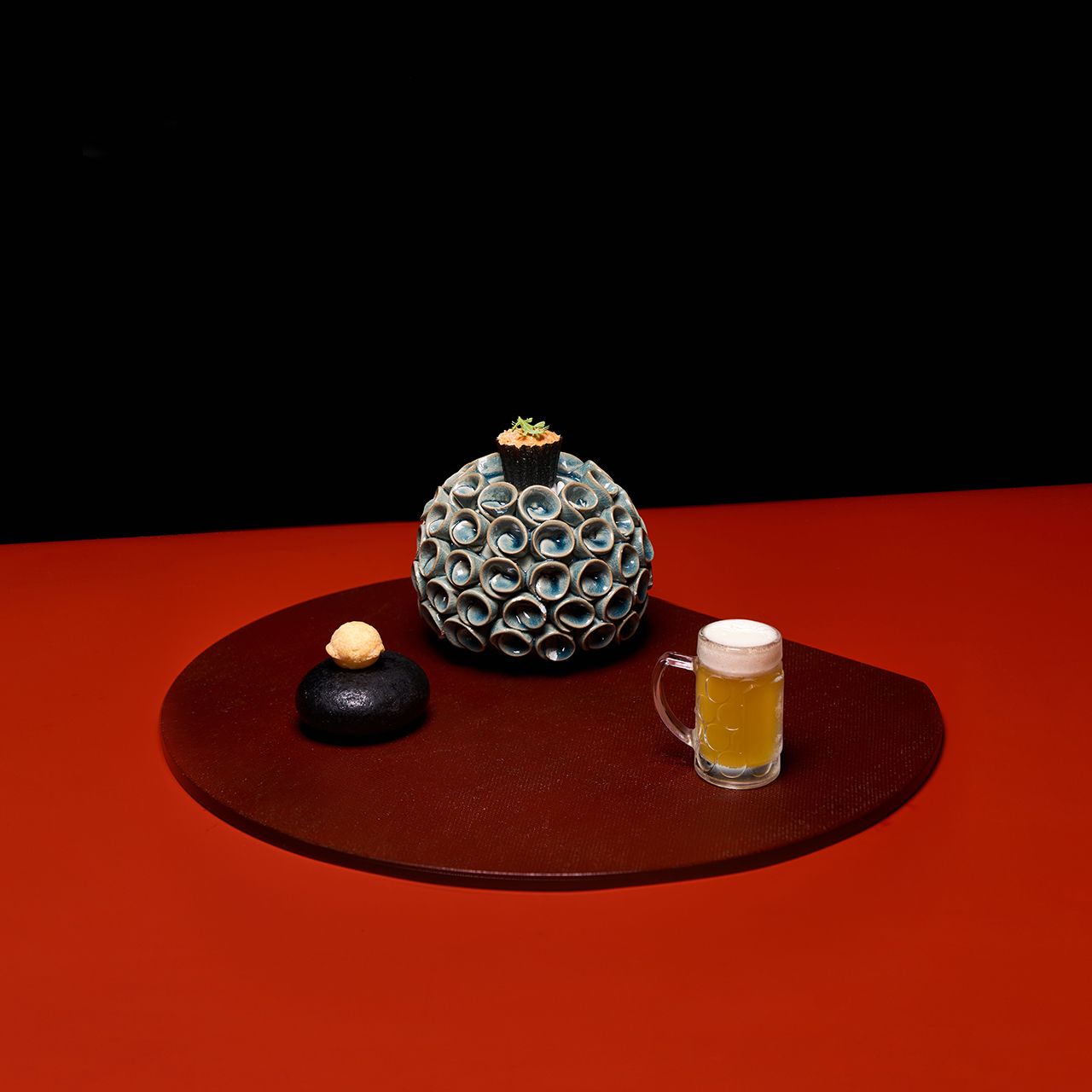 Aji at MGM COTAI: MICHELIN‑Starred Asian Bistronomy Redefined