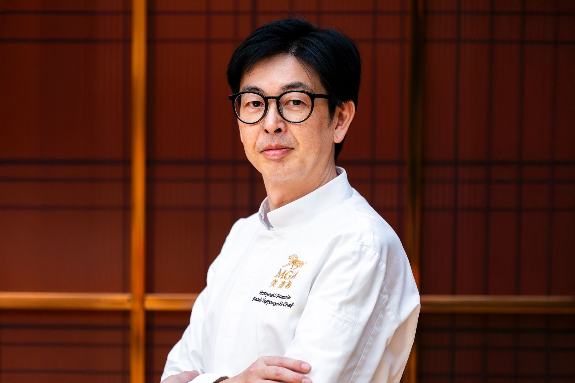 Grill 58 at MGM COTAI: A Showcase of Woodfire Craftsmanship, Premium ...