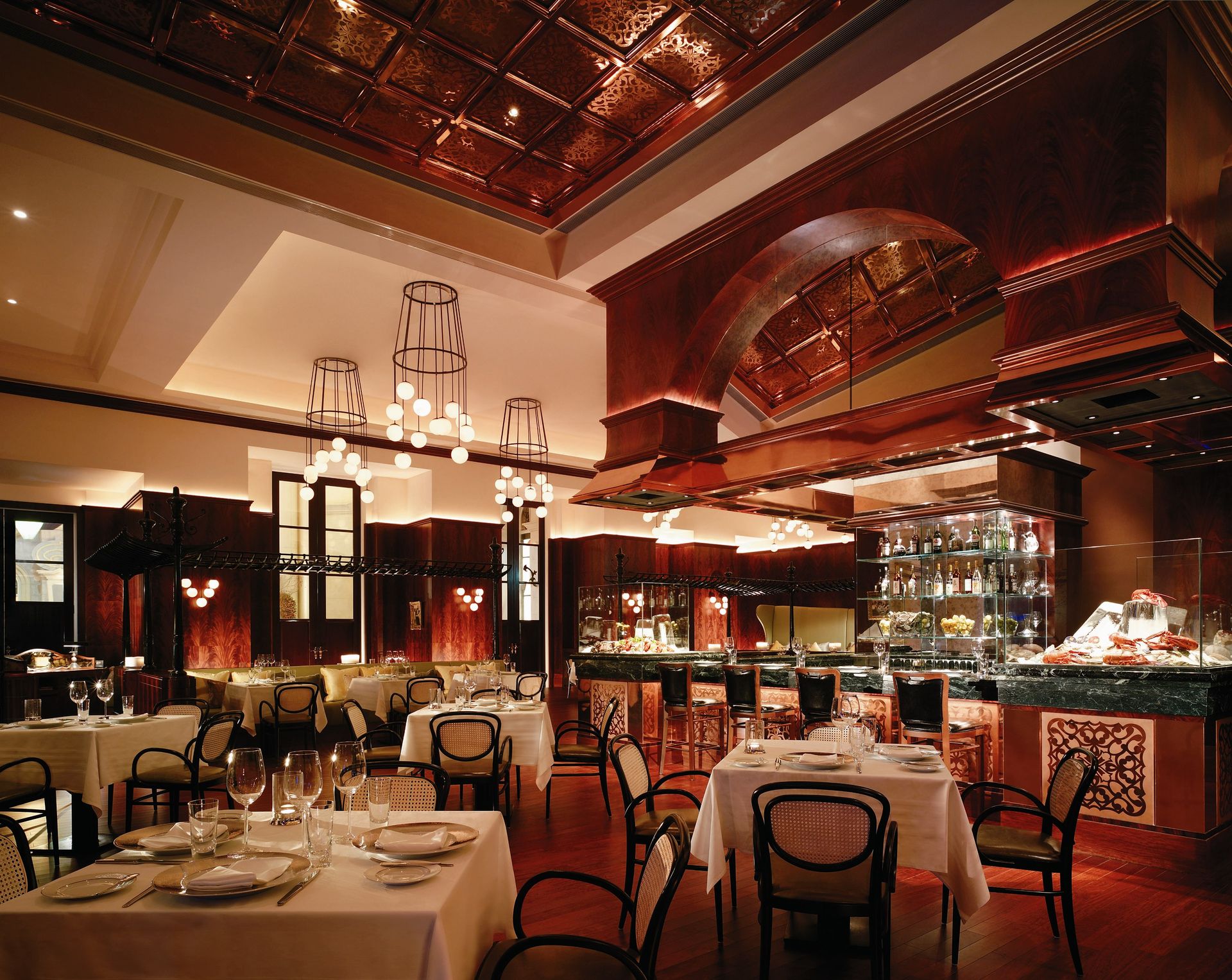 April 27 - MGM MACAU CELEBRATES LE FRENCH GOURMAY’S FIRST DECADE ...