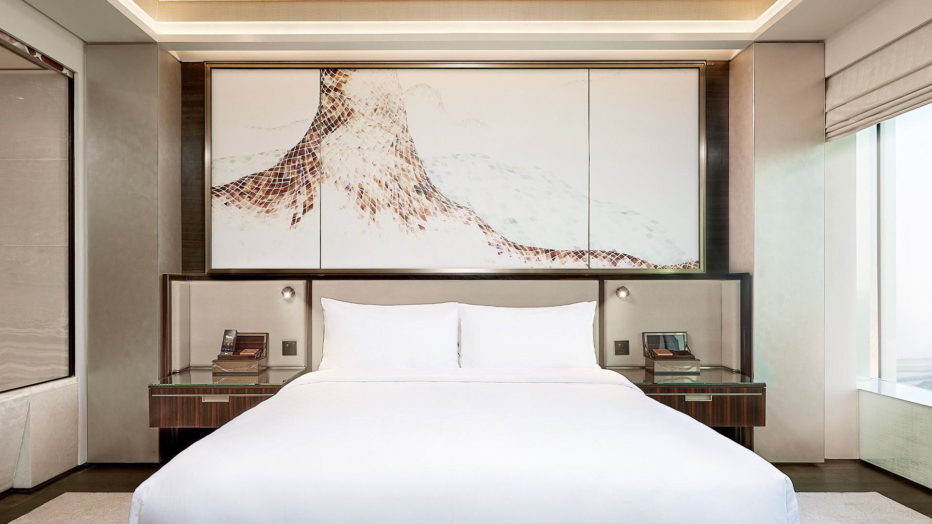 MGM Skylofts Macau – Next‑Generation Luxury Living Inspired by NYC Loft Design