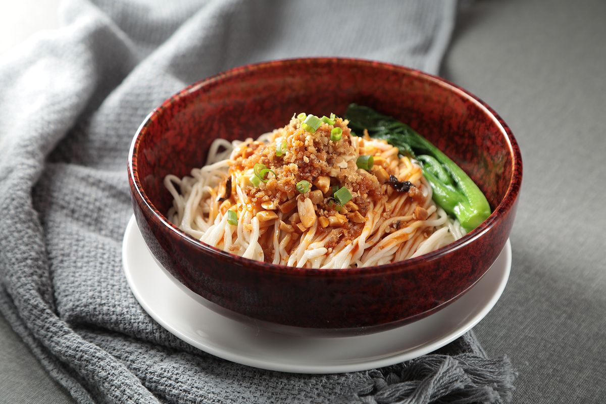 Five Foot Road at MGM COTAI: Refined Sichuan Cuisine Inspired by 1940s ...