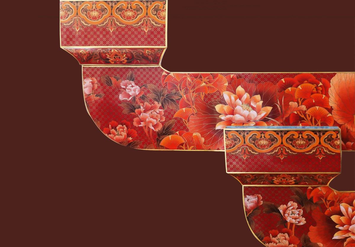 POLY MGM Museum | Silk Road Culture, Intangible Heritage & Immersive ...