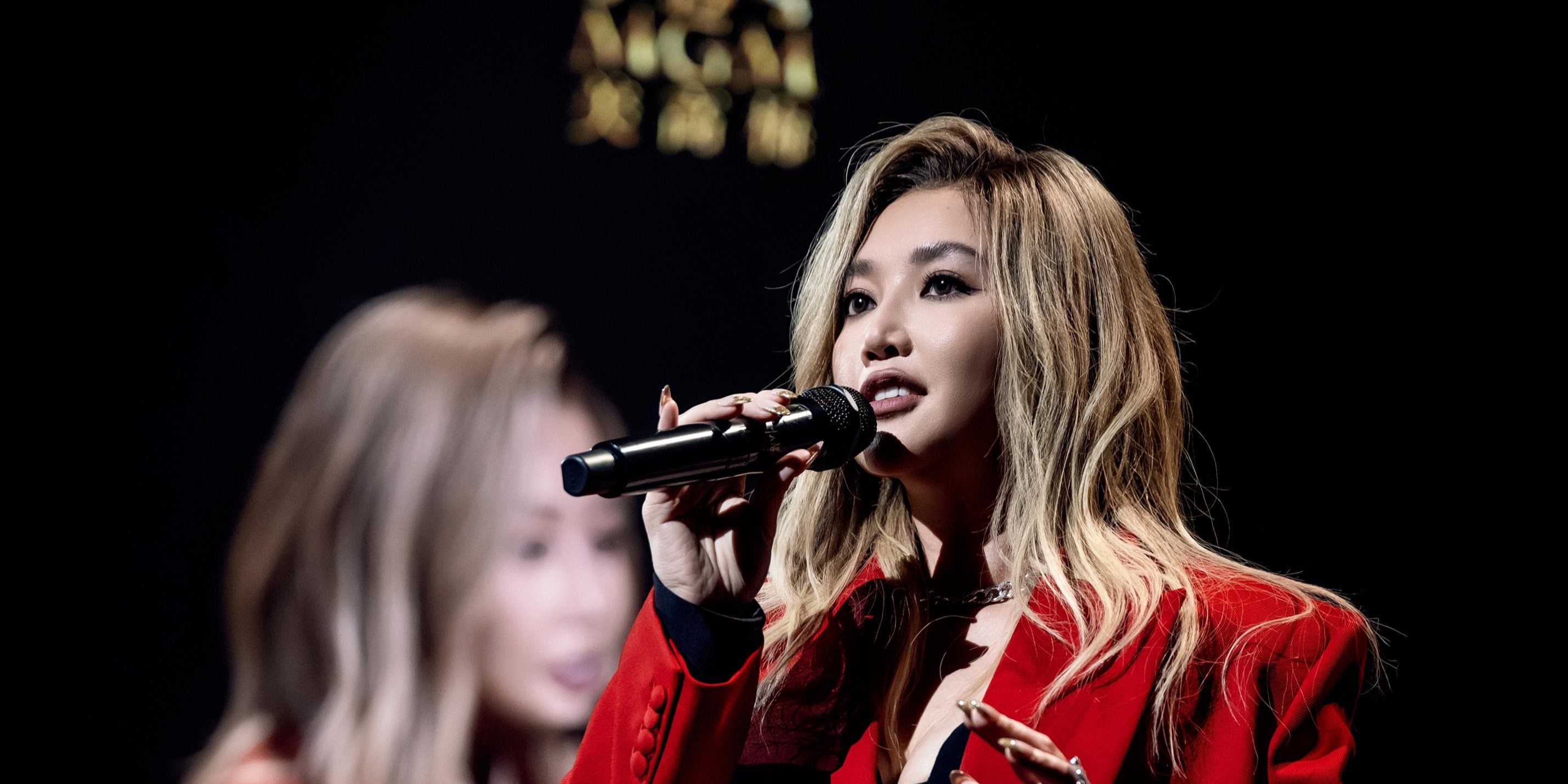 February 15 - MGM Enchants Chinese New Year with Resonating Melodies by ...