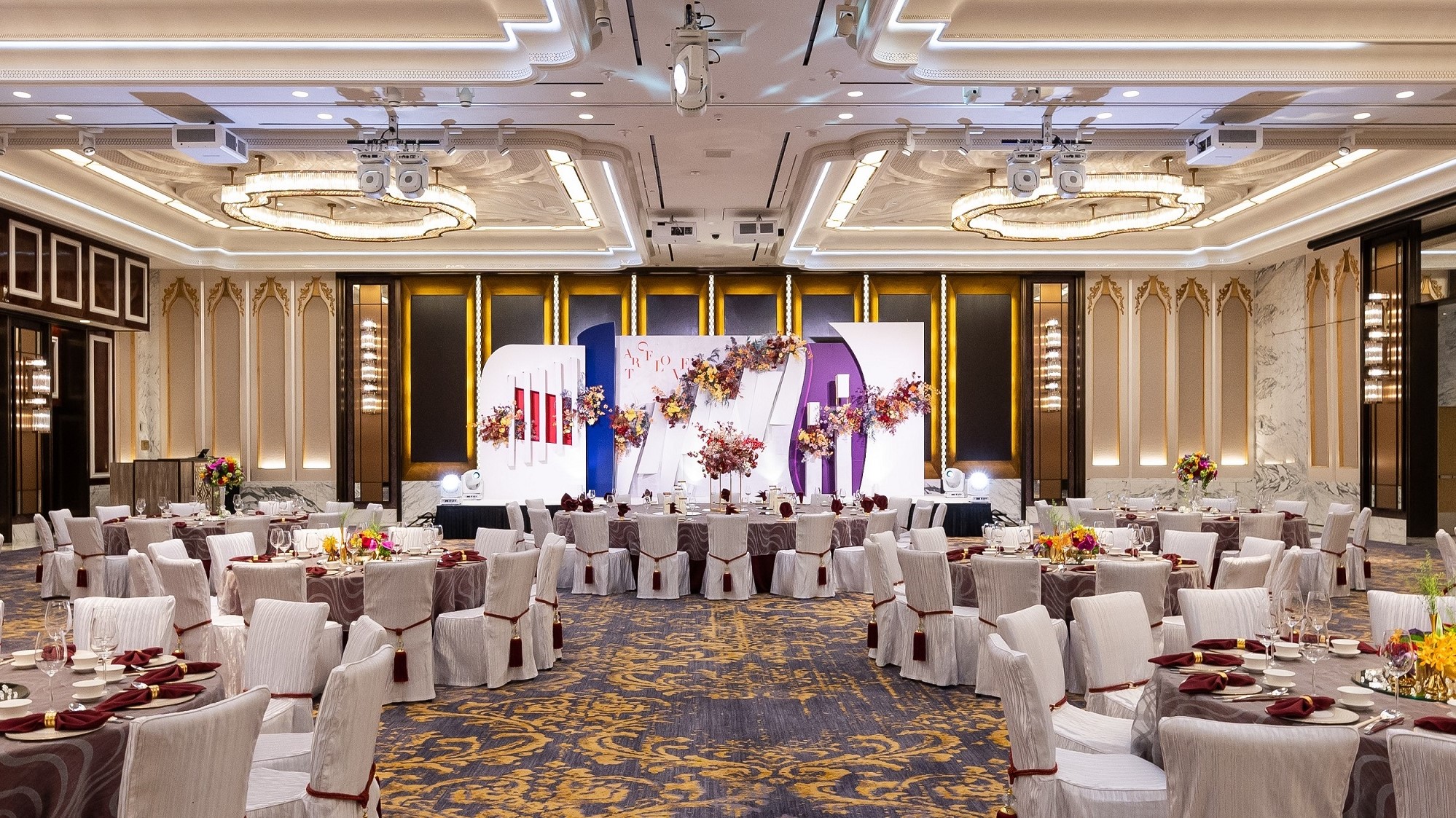 March 18 - MGM to host ‘Celebration Open House’ for Bespoke Occasions ...